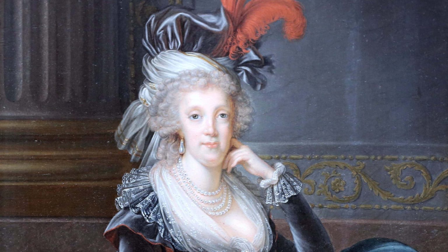 This Queen Wanted Bloody Vengeance—And That’s What She Got