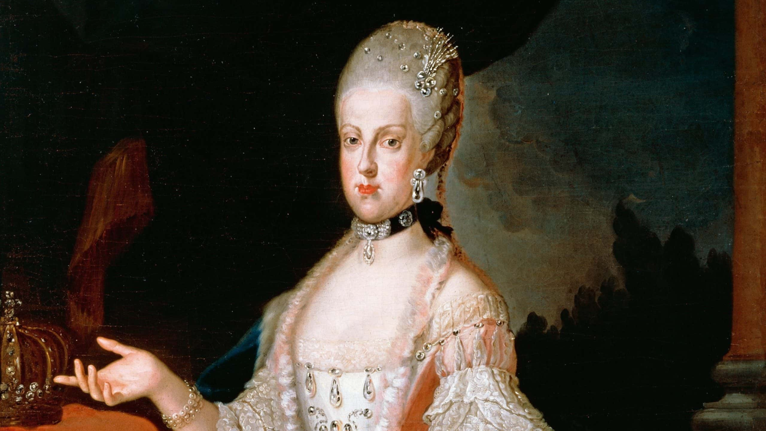 This Queen Wanted Bloody Vengeance—And That’s What She Got