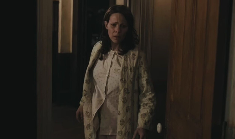 The Warrens: The Real Couple Behind The Conjuring