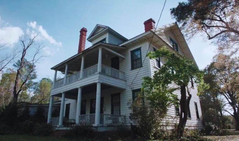 The Warrens: The Real Couple Behind The Conjuring