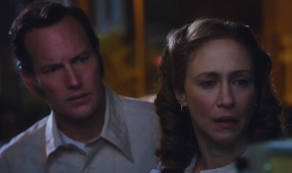 The Warrens: The Real Couple Behind The Conjuring