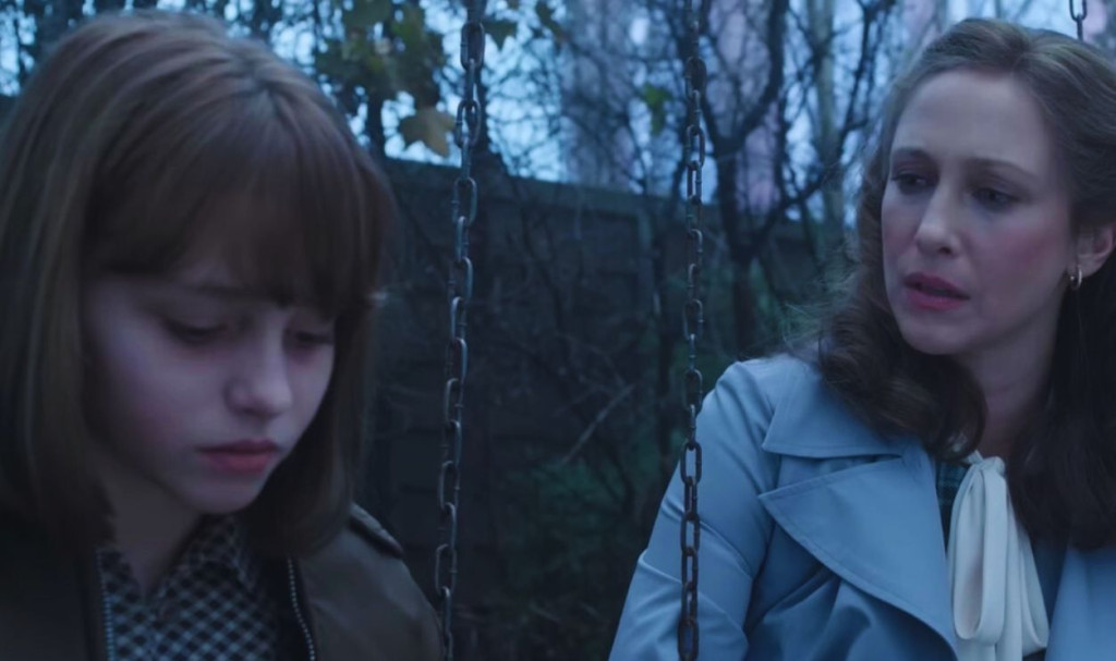 The Warrens: The Real Couple Behind The Conjuring