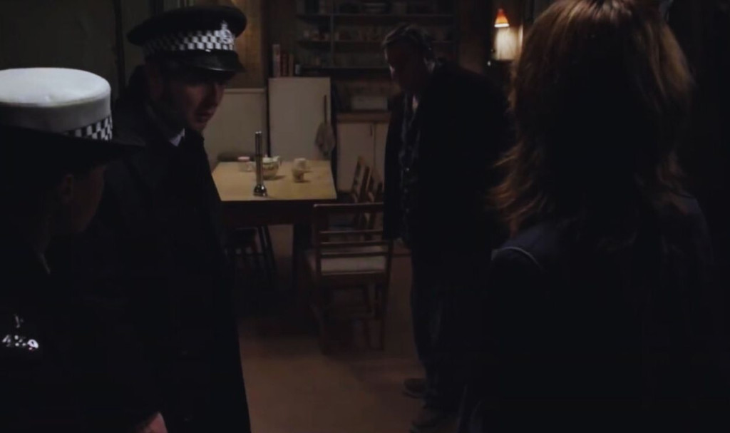 The Warrens: The Real Couple Behind The Conjuring