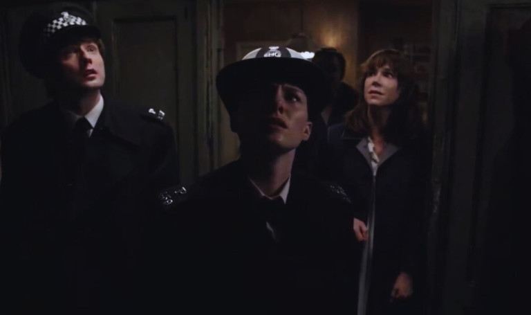 The Warrens: The Real Couple Behind The Conjuring