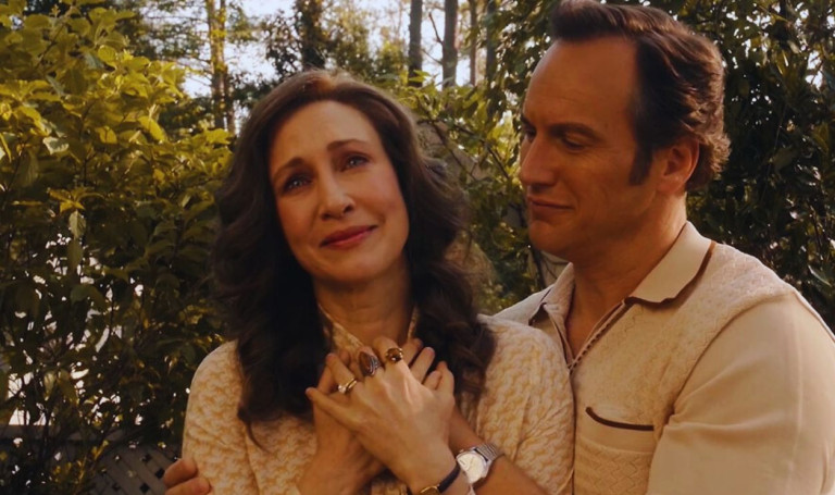 The Warrens: The Real Couple Behind The Conjuring