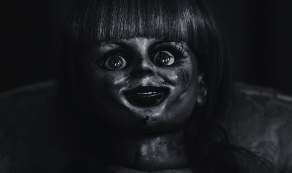 The Warrens: The Real Couple Behind The Conjuring