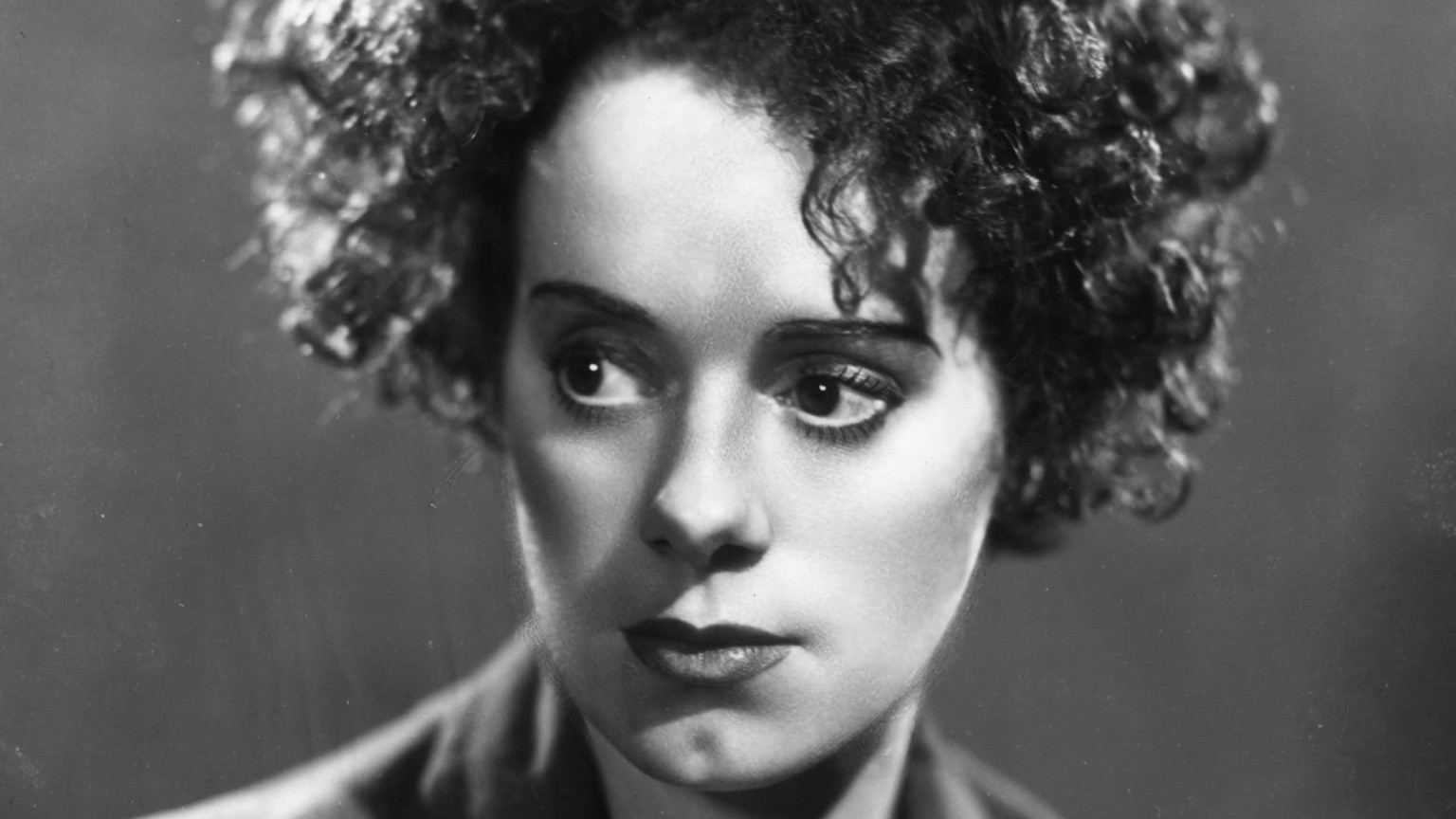 Elsa Lanchester Kept Explosive Skeletons In Her Closet