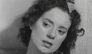 Elsa Lanchester Kept Explosive Skeletons In Her Closet