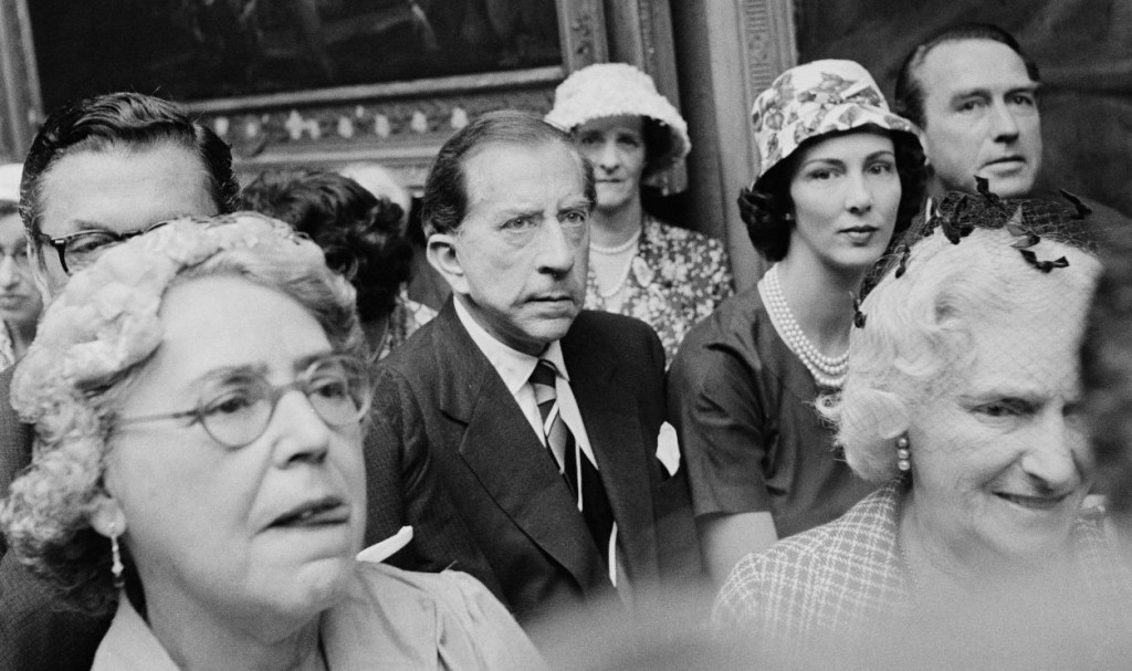 Money, Mistresses, And Misery: Inside The Life Of J Paul Getty