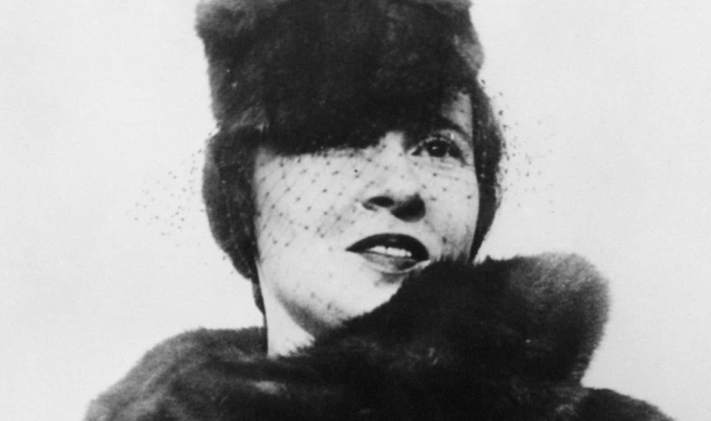 The Woman Who Nearly Brought Down The Monarchy