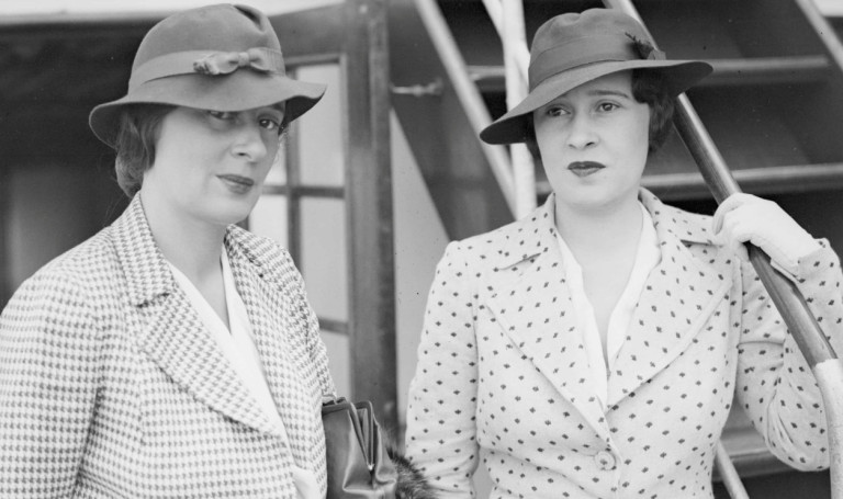 The Woman Who Nearly Brought Down The Monarchy