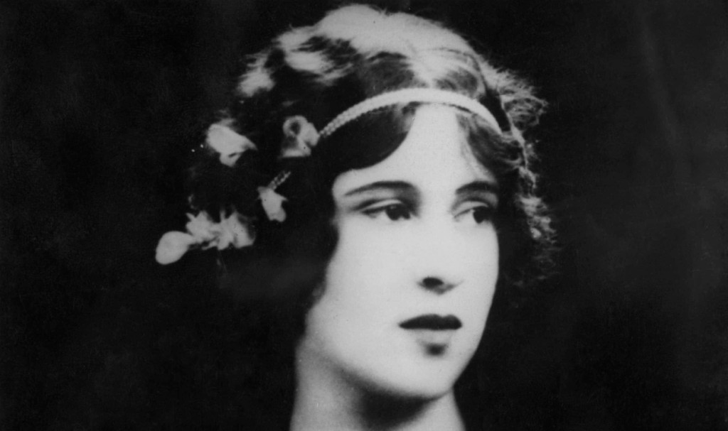 The Woman Who Nearly Brought Down The Monarchy