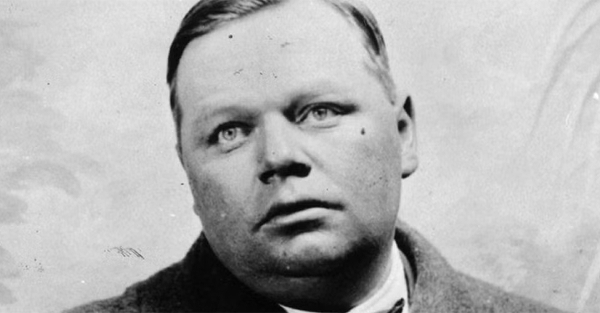 Fatty Arbuckle & The Ugliest Scandal In Hollywood History
