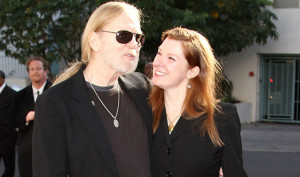 Gregg Allman Was Southern Rock’s Wild Genius