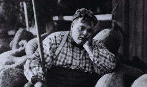 Fatty Arbuckle & The Ugliest Scandal In Hollywood History