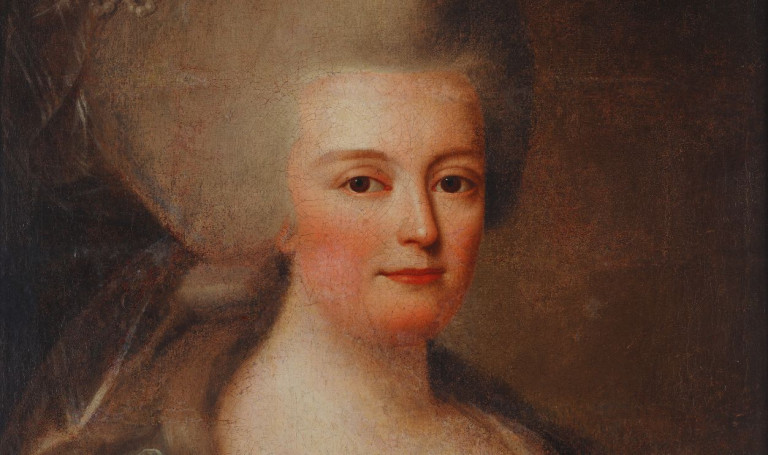 Maria I Of Portugal: The Queen Who Cracked