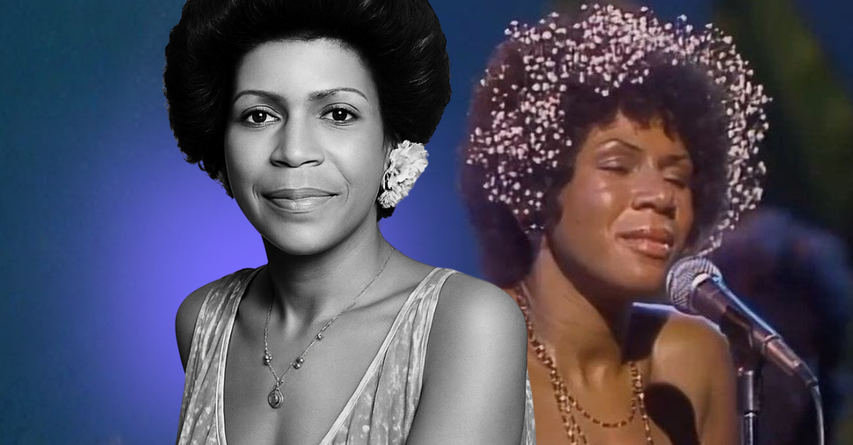 Tragic Facts About Minnie Riperton, The Lost Singer Of Soul