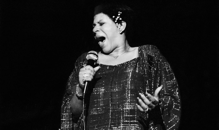 Tragic Facts About Minnie Riperton, The Lost Singer Of Soul