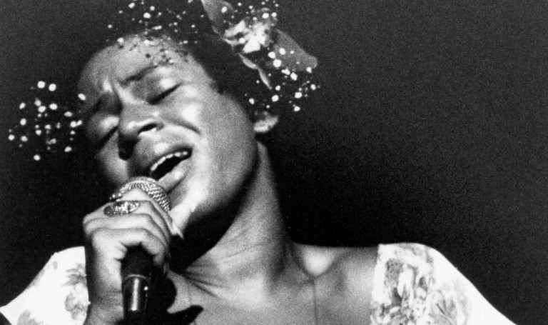 Tragic Facts About Minnie Riperton, The Lost Singer Of Soul