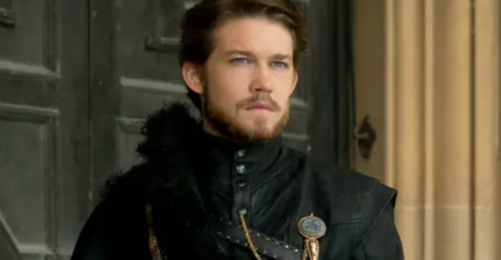 Lord Darnley Was History’s Most Vengeful Lover