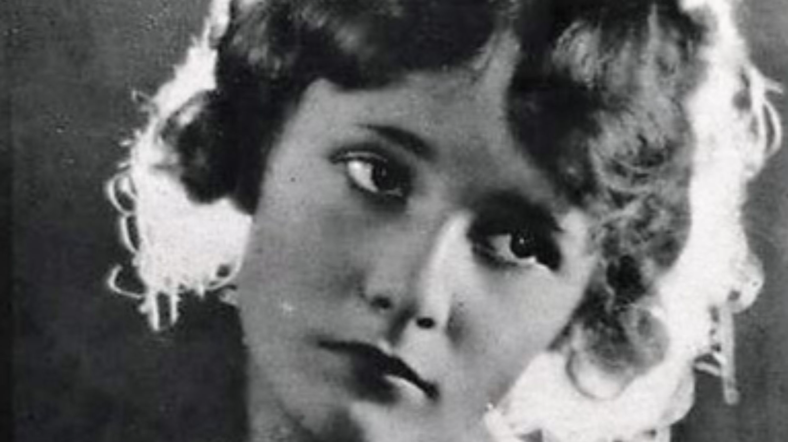 Lucille Ricksen Was Hollywood’s Most Tragic Child Star
