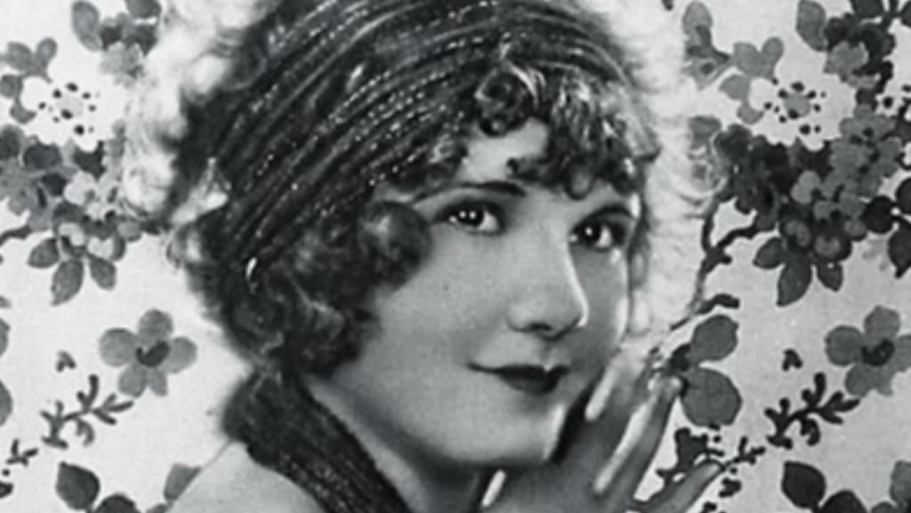 Lucille Ricksen Was Hollywood’s Most Tragic Child Star