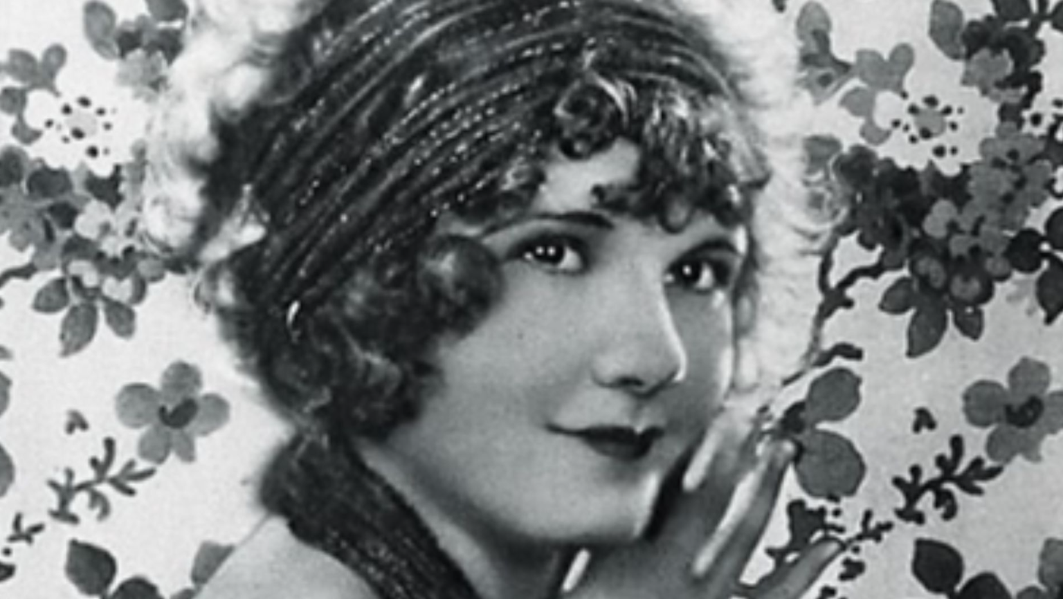 Lucille Ricksen Was Hollywood’s Most Tragic Child Star
