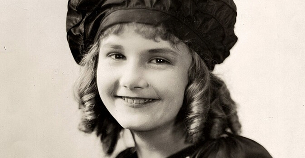 Lucille Ricksen Was Hollywood’s Most Tragic Child Star