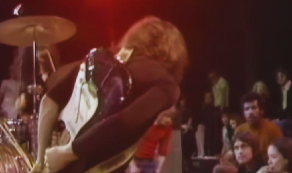 Ritchie Blackmore Was Rock’s Most Chaotic Talent