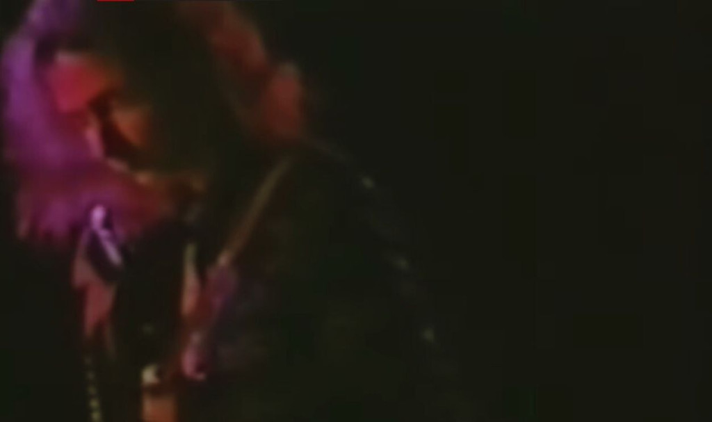Ritchie Blackmore Was Rock’s Most Chaotic Talent