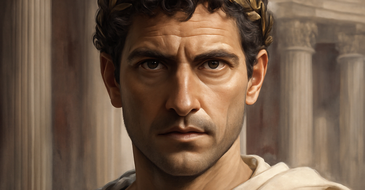 Brutus Was Roman History’s Greatest Betrayer
