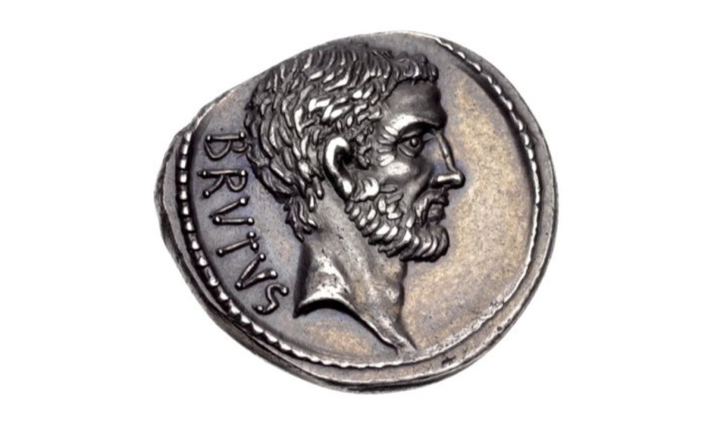 Brutus Was Roman History’s Greatest Betrayer
