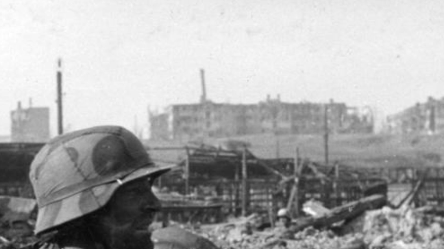 The Battle Of Stalingrad: WWII's Most Gruesome Fight