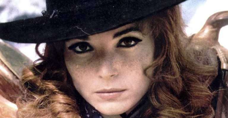 Calamity Jane Had Nothing On Belle Starr