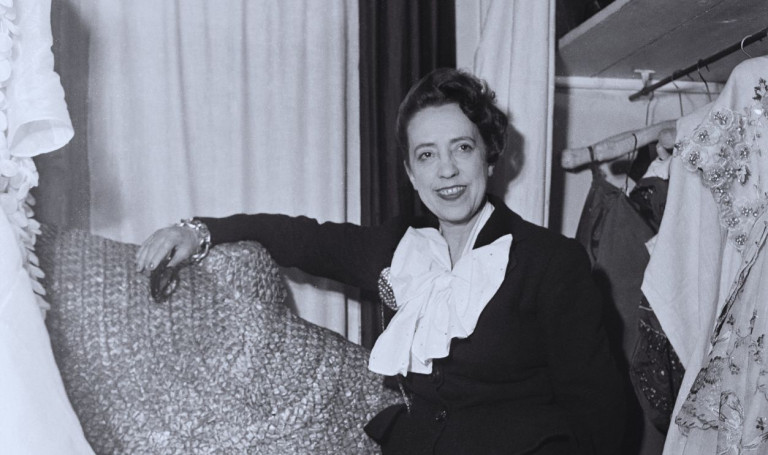 Coco Chanel Had A Secret Double Life