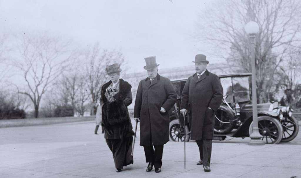 J.P. Morgan Saved America’s Banks—And Swindled Everyone Else