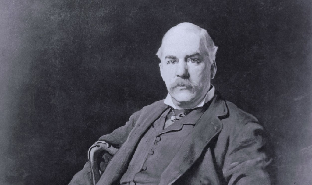 J.P. Morgan Saved America’s Banks—And Swindled Everyone Else