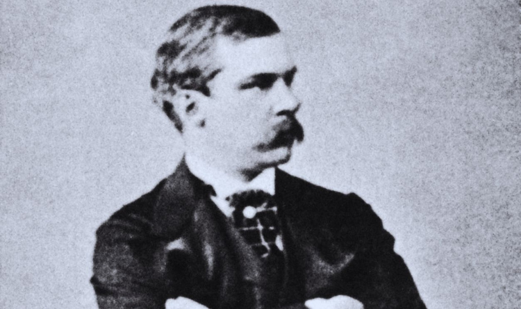 J.P. Morgan Saved America’s Banks—And Swindled Everyone Else