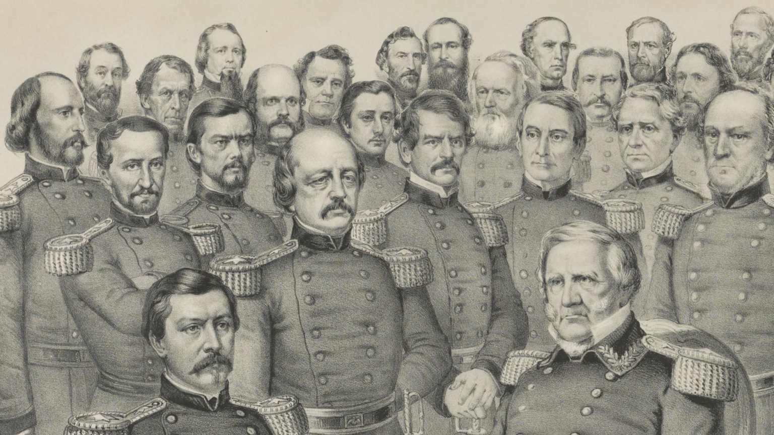 Frederick Benteen chose survival over obedience at Little Big Horn and ...