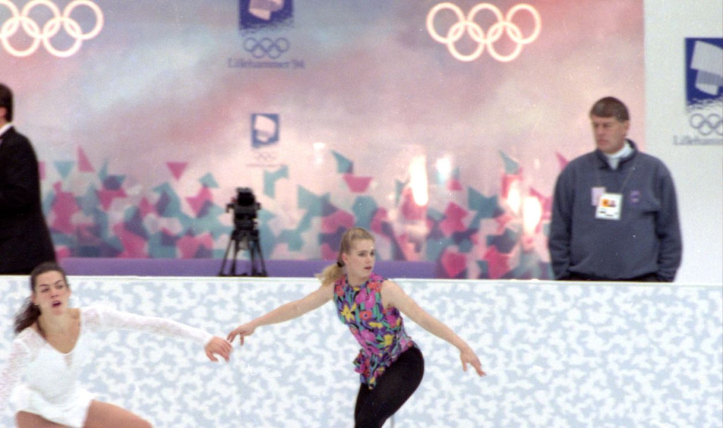 Tonya Harding’s Figure Skating Scandal Was Just The Start Of Her ...