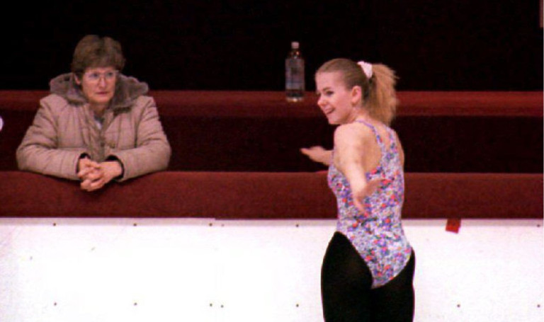 Tonya Harding’s Figure Skating Scandal Was Just The Start Of Her ...