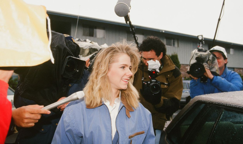 Tonya Harding’s Figure Skating Scandal Was Just The Start Of Her ...