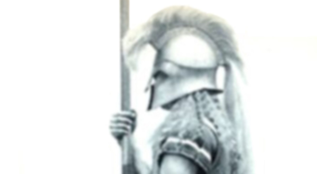 The Secrets Of The Spartan Army