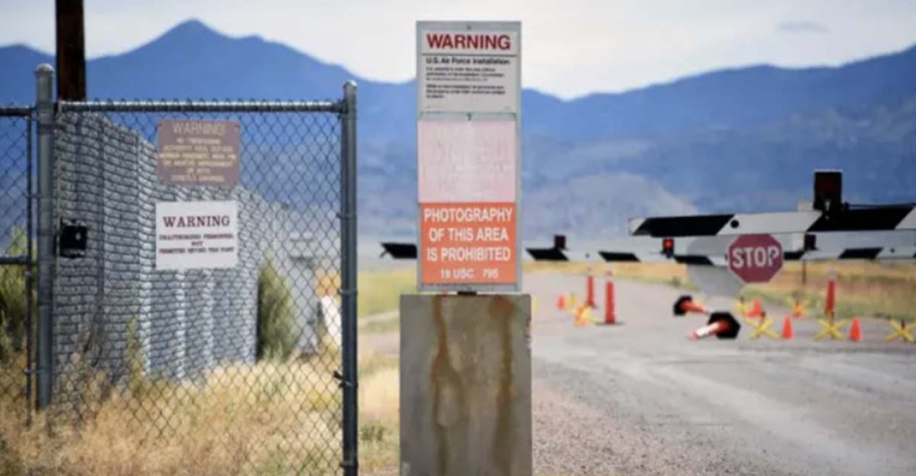 Classified Facts About Area 51, America’s Top Secret Project