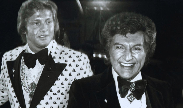 Liberace Was History’s Most Scandalous Showman