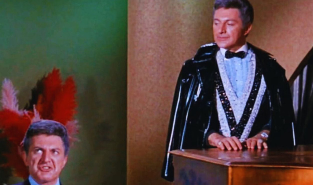Liberace Was History’s Most Scandalous Showman