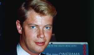 Troy Donahue: The Superstar Who Burned Out