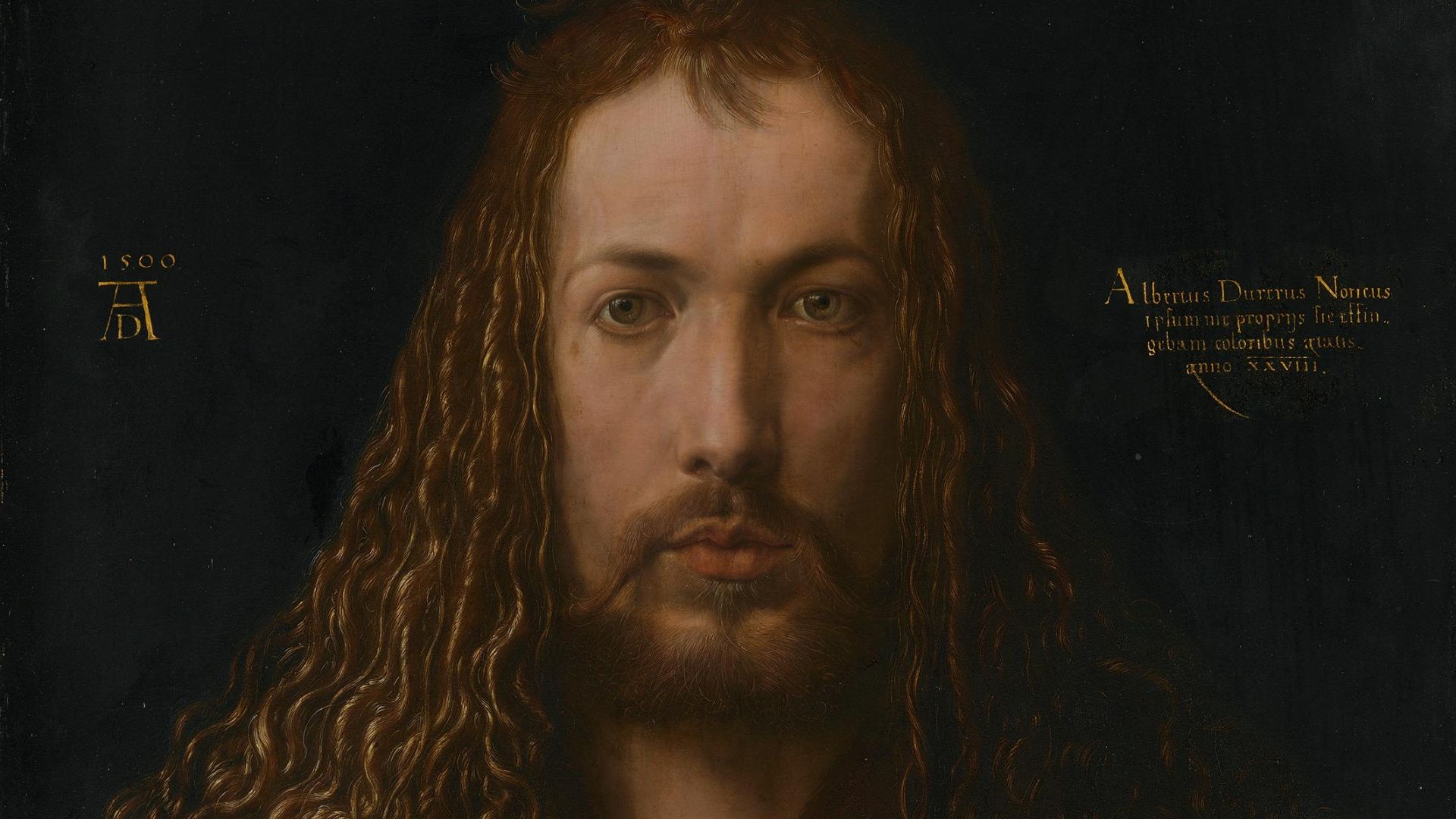 Albrecht Dürer: Germany’s Renaissance Master