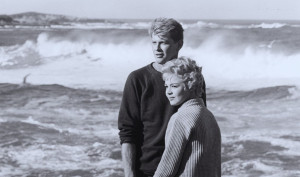 Troy Donahue: The Superstar Who Burned Out