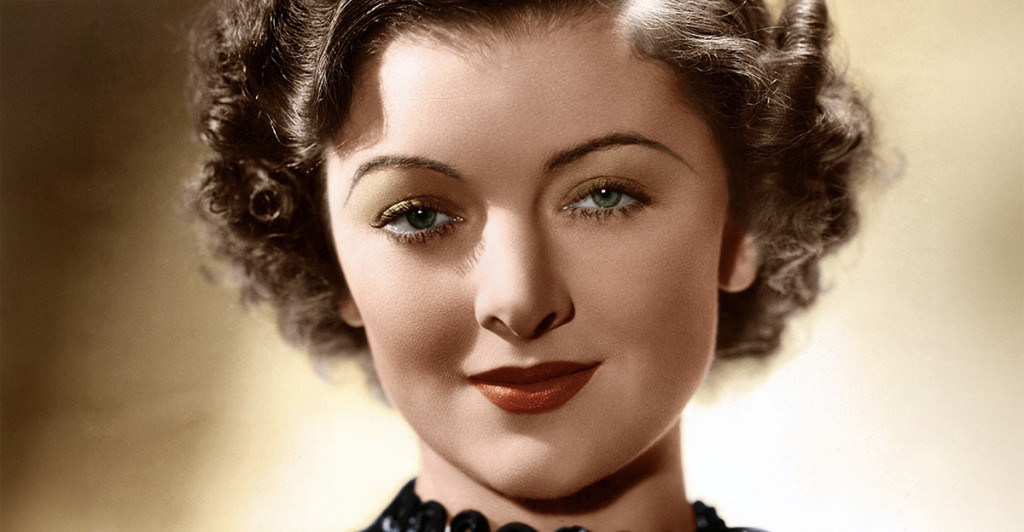 Myrna Loy Refused To Play By Hollywood’s Rules